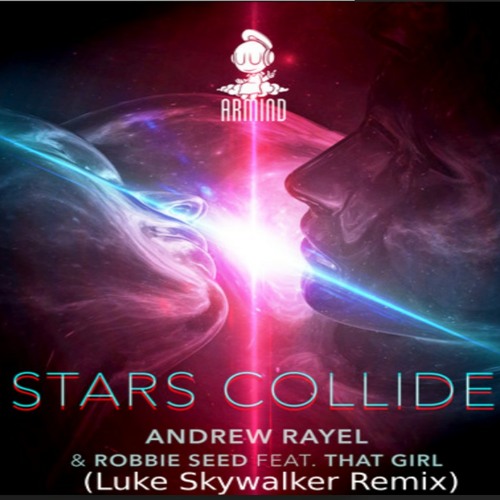 Stream Stars Collide (Luke9 Remix) by Luke9 | Listen online for free on ...