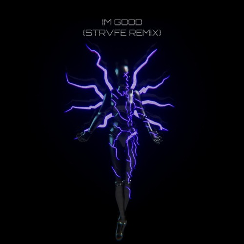Stream DAVID GUETTA & BEBE REXHA - IM GOOD (BLUE) [STRVFE REMIX] by ...
