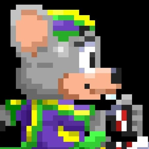 Stream Chuck E. Cheese - Who Can It Be Now by Lad E Cheese Ent | Listen ...
