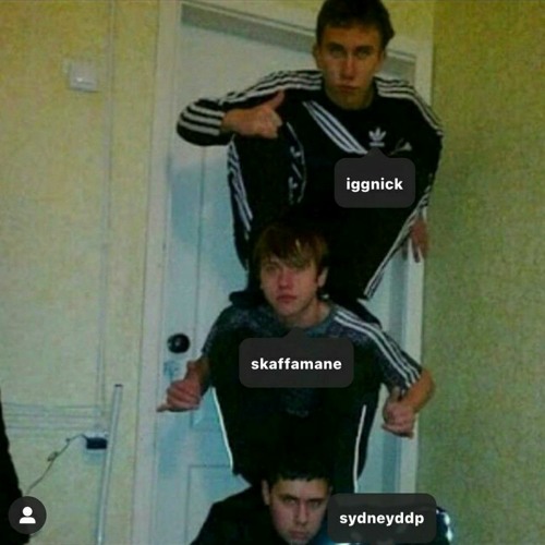 Stream DIE DING {ft. @iggnick & @sydneyddp} by SKF | Listen online for ...