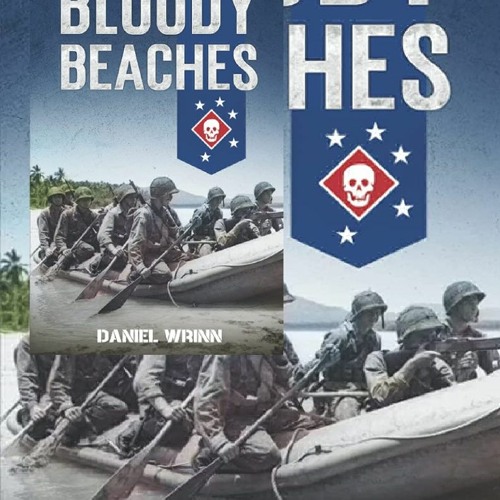 Stream PDF Download Bloody Beaches: History of the Marine Raiders in the Pacific War (WW2 ...