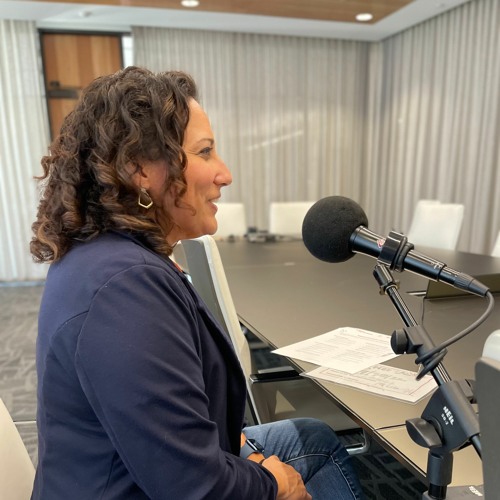 Stream Voices of McCombs: Leticia Acosta and Judith Lima by ...