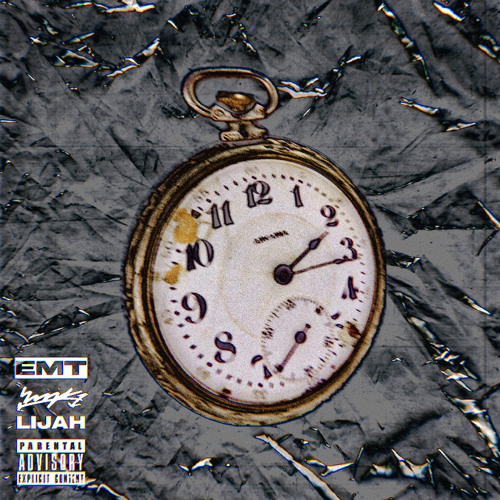 Stream LIJAH - ‘Matter of Time’ by LIJAH | Listen online for free on ...