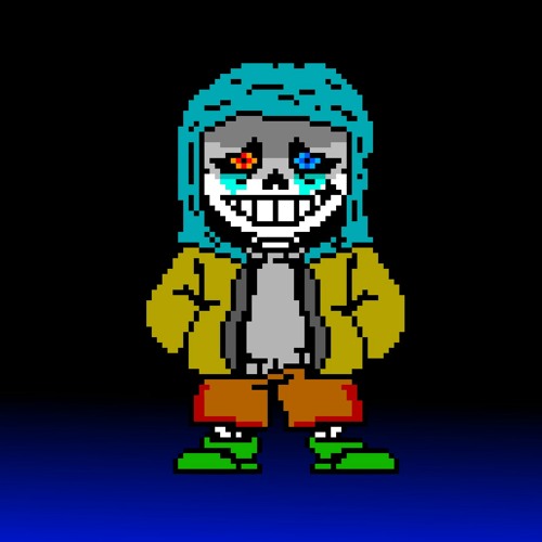 Stream Last hope (happy sans) genesis mod [happytale] phase 1 by plumb ...