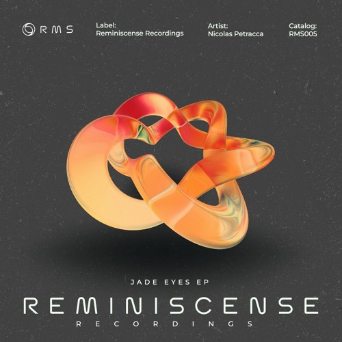 Stream Nicolas Petracca - Jade Eyes (Original Mix) (PREVIEW ...