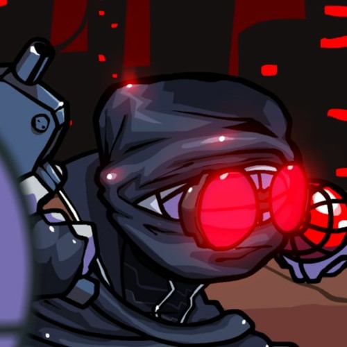 Stream Crimson Rage by EEF | Listen online for free on SoundCloud