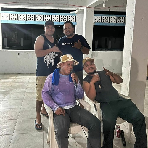 Stream Fotopwasuk pwan tungor ngonuk by Inson Namper | Listen online ...