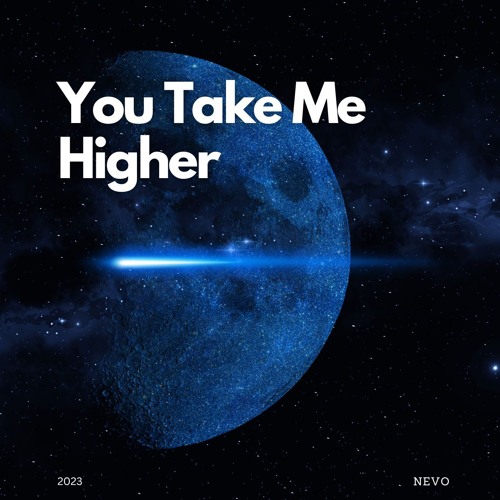 Stream You Take Me Higher By Tronik Blu Listen Online For Free On Soundcloud