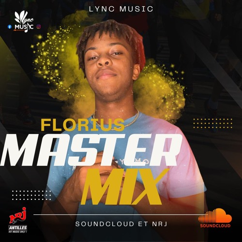 Stream 05- DJ FLORIUS - NRJ MASTERMIX 30-05-2025 by LYNC MUSIC | Listen ...