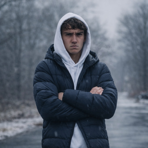 Stream Stone Cold by Luke Custer | Listen online for free on SoundCloud