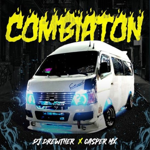 Stream Combiaton - Drewther & Casper Mx by Dj Drewther | Listen online for free on SoundCloud