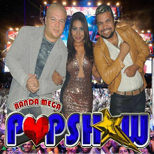 Stream Desejo Fatal by Banda Mega Pop Show | Listen online for free on ...