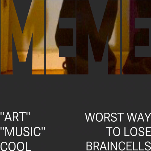 Stream Ack! (Meme Rap 5) by INFAMOUS Floridaman | Listen online for ...