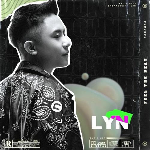 Stream DJ LYN - 'BreakDown' #01 by DJ LYN | Listen online for free on SoundCloud