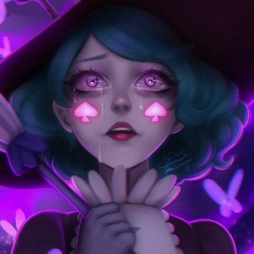 Stream malicie by melody moon by melody moon | Listen online for free ...