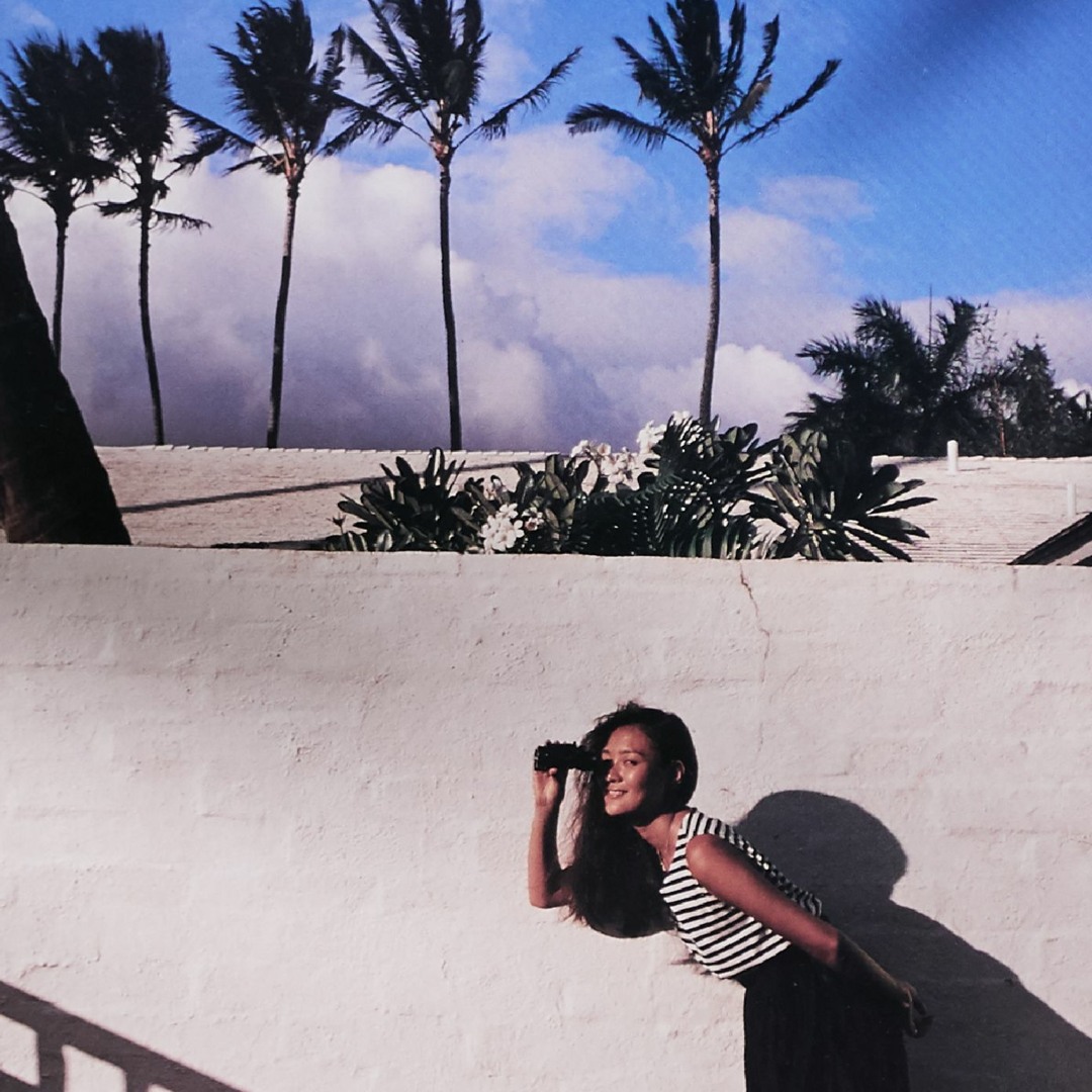 Stream Anri - Remember Summer Days by Internet Aristocrat | Listen ...