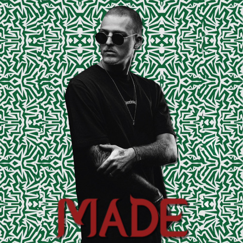 Stream MADE - Ya yaa by Made official | Listen online for free on ...
