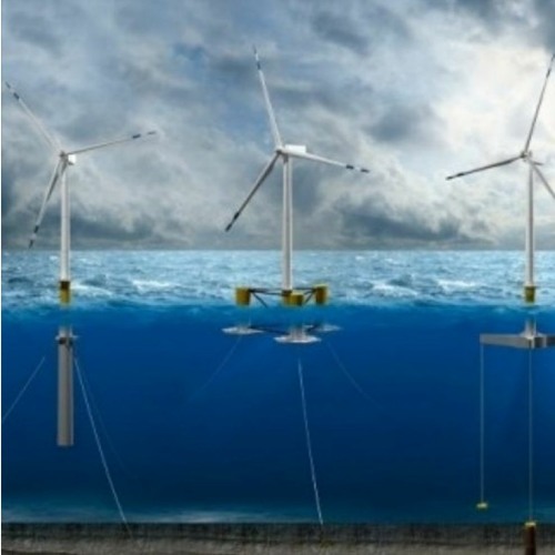 Stream Local Perspectives on Offshore Wind Development by KMUD News | Listen online for free on ...