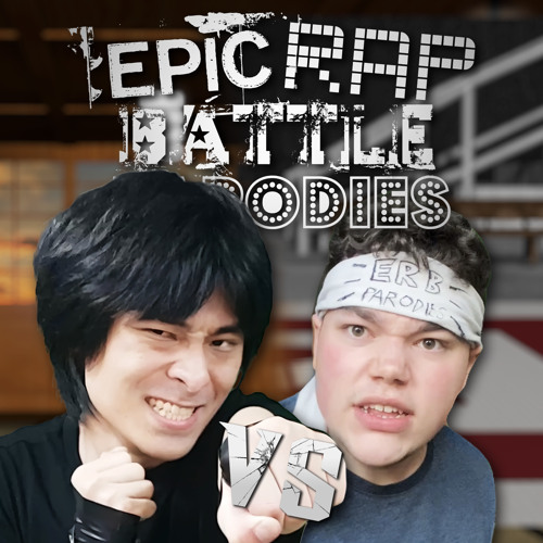 Stream Jackie Chan vs The Karate Kid by Epic Rap Battle Parodies ...