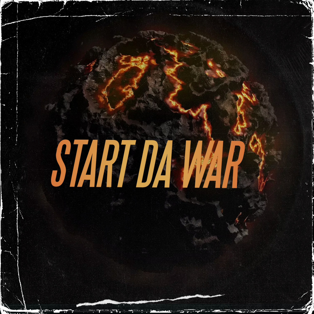 Stream Start Da War ft. Kzop x Wtf_justin2x x Spazz by E.S.Y | Listen ...