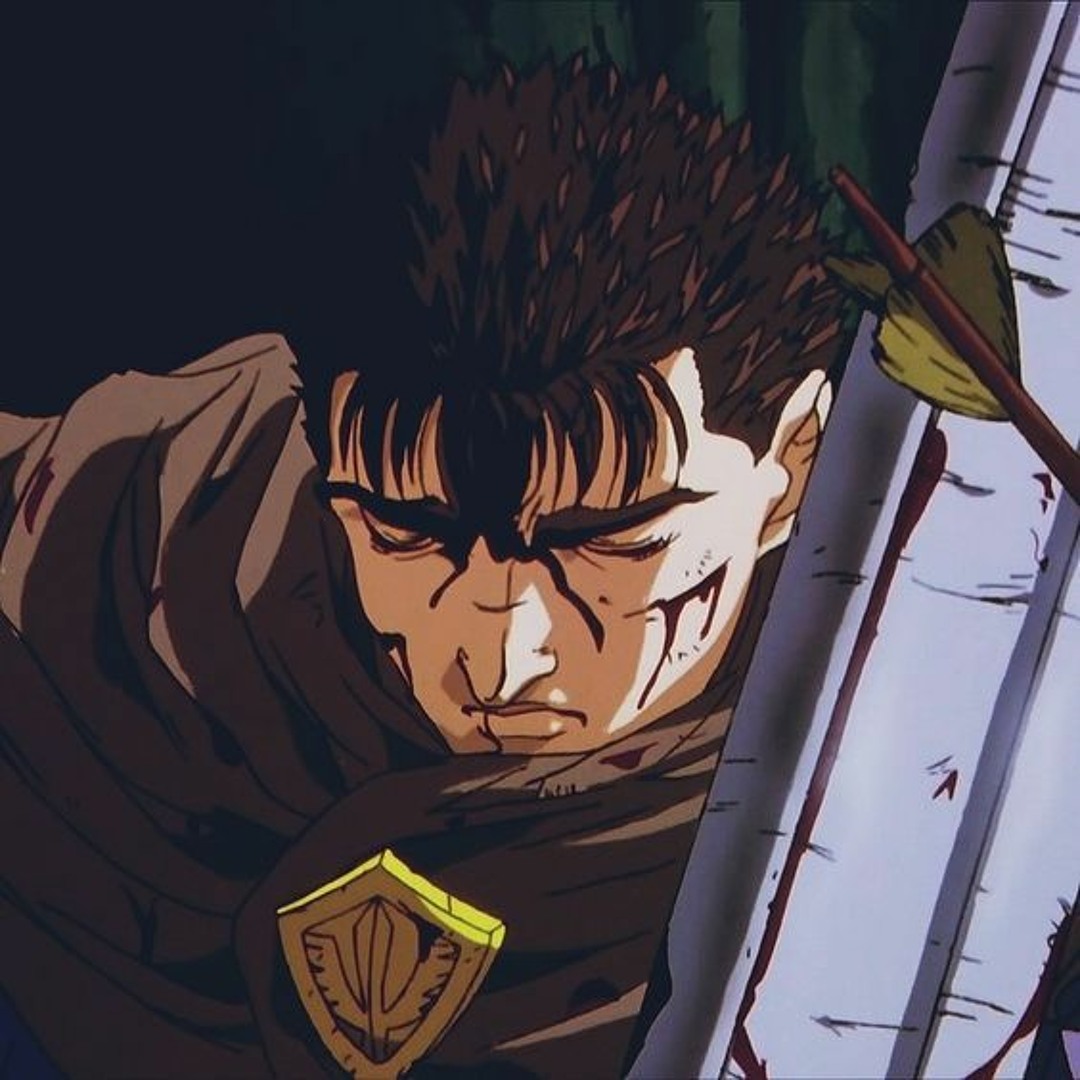 Stream Guts Theme by Vash D. Jäger | Listen online for free on SoundCloud