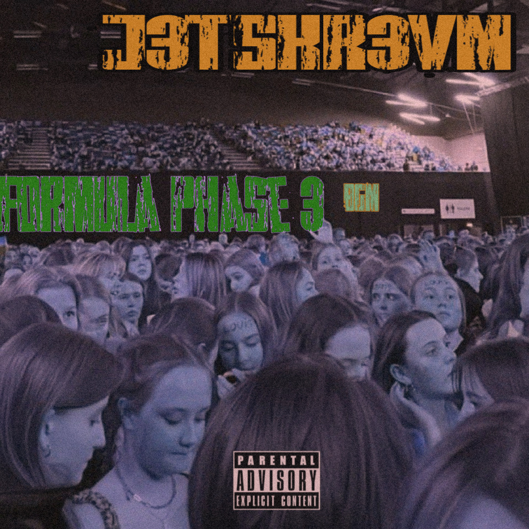 Stream J3T$KR3VM | Listen to FORMULA PHASE 3 playlist online for free ...