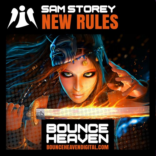 Stream New Rules by Sam Storey | Listen online for free on SoundCloud
