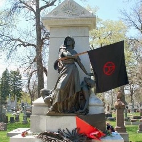 Anarchist And Mother