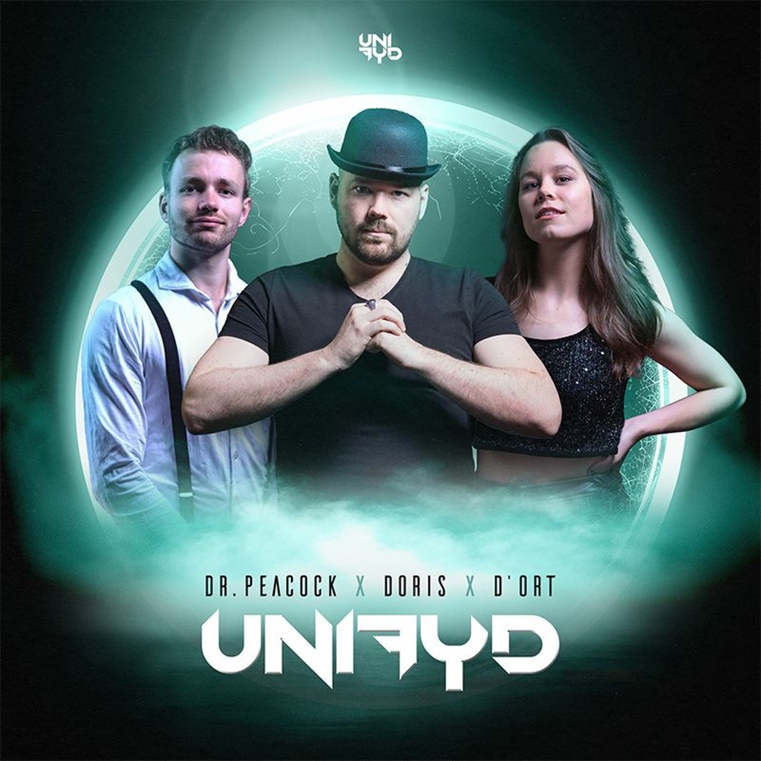 Stream Dr. Peacock, Doris & D'ort - Unifyd by UNIFYD | Listen online ...