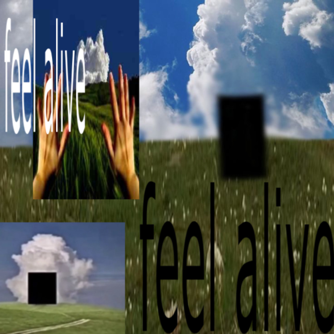 Stream feel alive by mumble | Listen online for free on SoundCloud