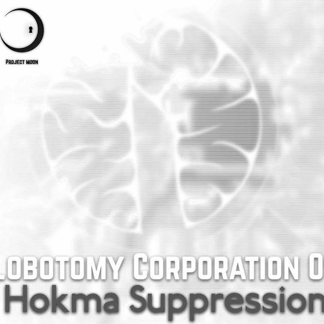 Stream Lobotomy Corporation OST - Hokma Suppression by kazziie.ye ...