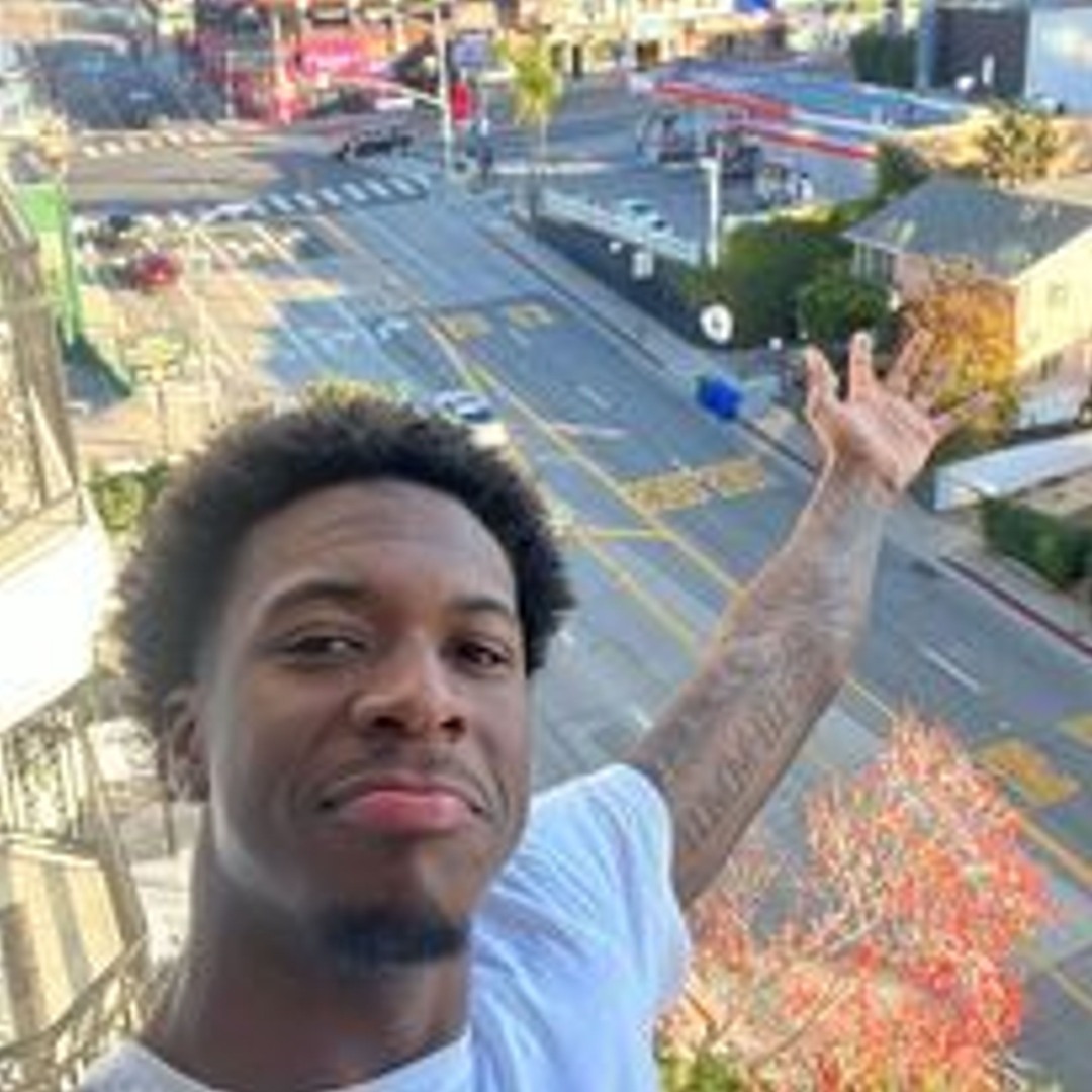 Stream 1 2 step in the box get giggy by @Trey | Listen online for free ...