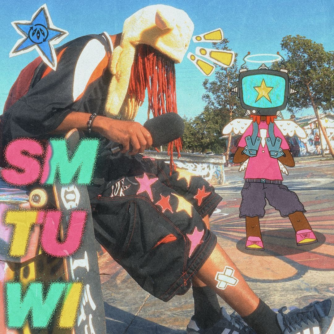 Stream SHOW ME THAT U WIT IT! (PROD. KID JOKER) by SSJ Daki | Listen ...