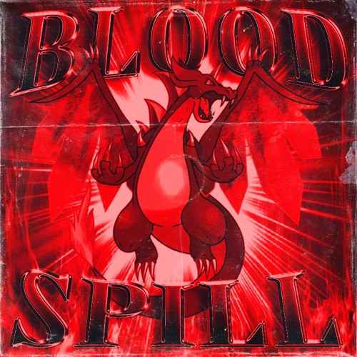 Stream BLOOD SPILL by dvrk$ide | Listen online for free on SoundCloud