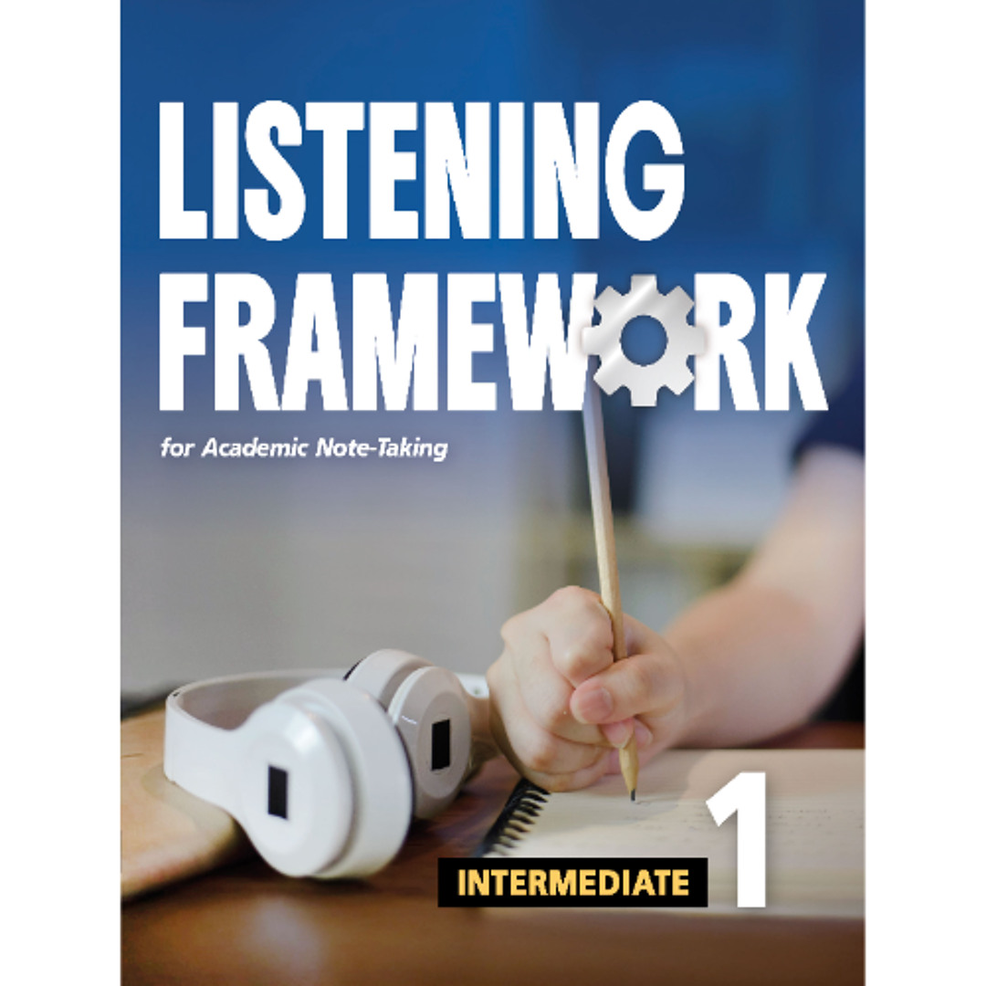 Stream Compass Publishing | Listen to Listening Framework 3A 14 ...