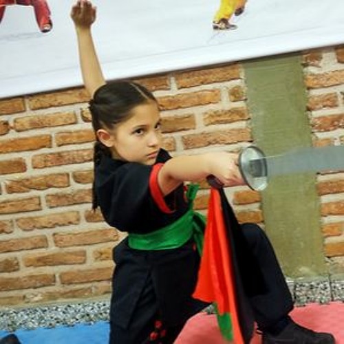 Stream Matilde Pino by cba24n.com.ar | Listen online for free on SoundCloud