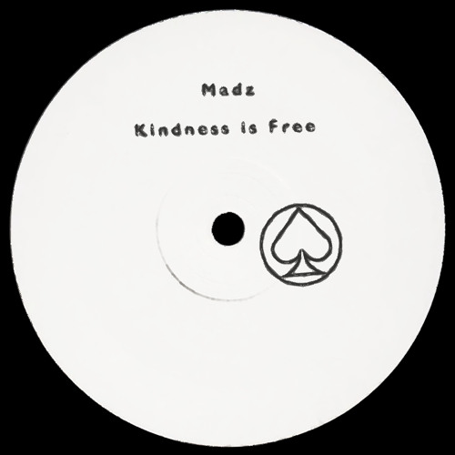 Stream Premiere : Madz - Kindness is Free [SFD001] [SOULACE] by Kiku ...