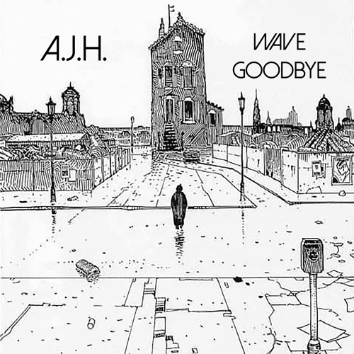 Stream Wave Goodbye by sonic-attack | Listen online for free on SoundCloud