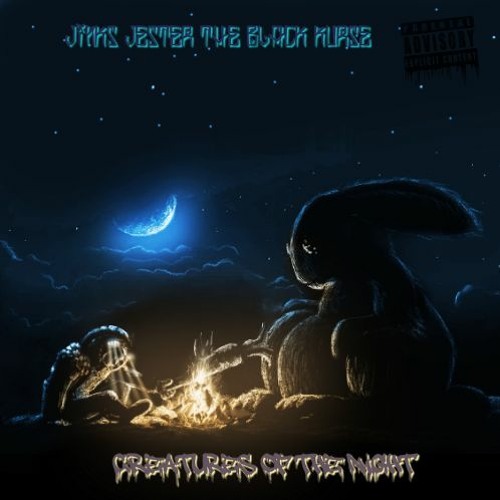 Stream Creatures Of The Night Jinx Jester by Jester Jinx | Listen ...