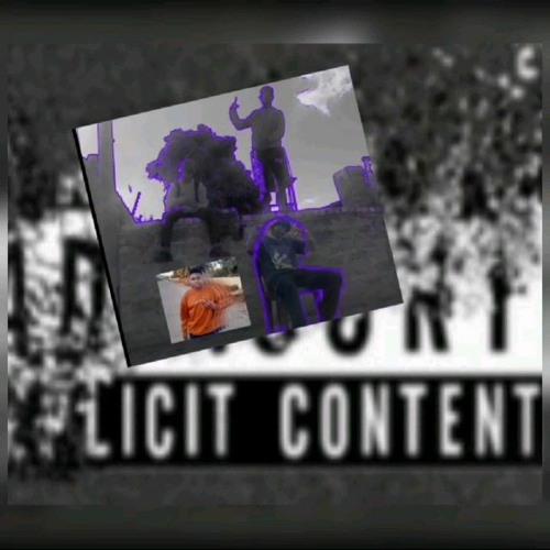 Stream RICHARD The Goat It's To Turn 🆙 With/ lil Scary,KHALIFA and ...