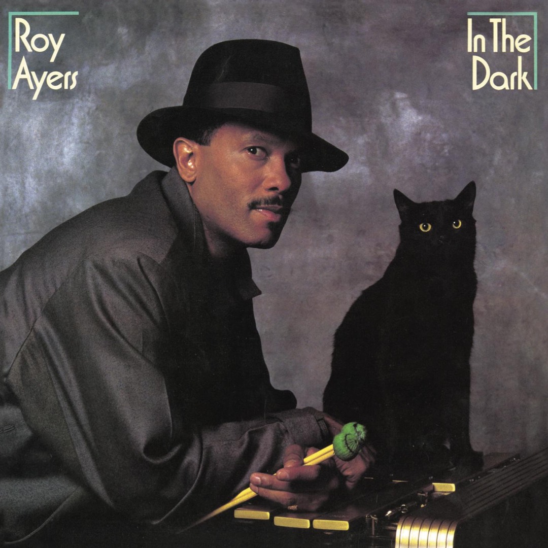 Stream Poo Poo La La by Roy Ayers | Listen online for free on SoundCloud