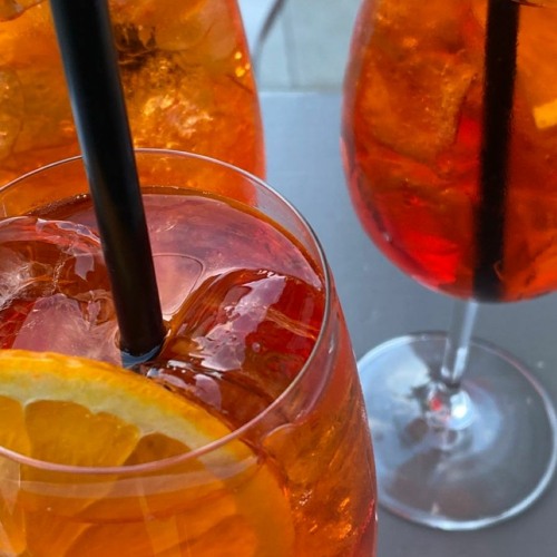 Stream EW | Listen to Mother of aperol playlist online for free on ...