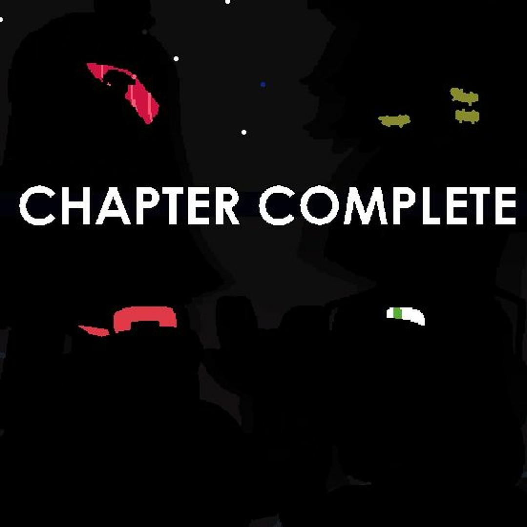 Stream Winners Round 1 - Chapter Complete by Celes(Tourney) - You Can ...