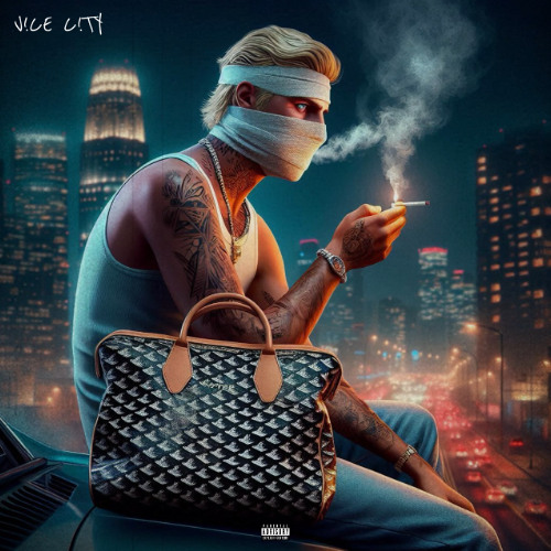 Stream vice city by Charm Luxe | Listen online for free on SoundCloud