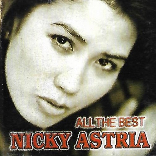 Stream Tangan Tangan Setan by Nicky Astria | Listen online for free on ...