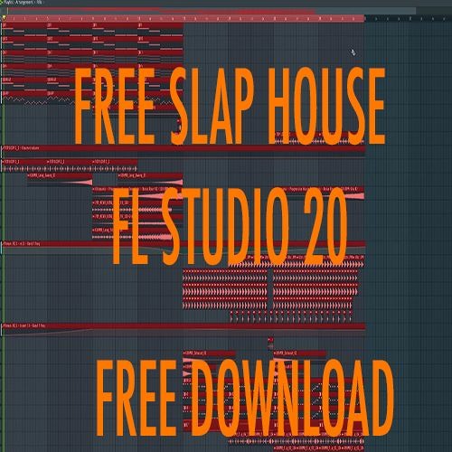 pumpyoursound.com | Magthegreat Free Slap House Sample Pack Vol 3