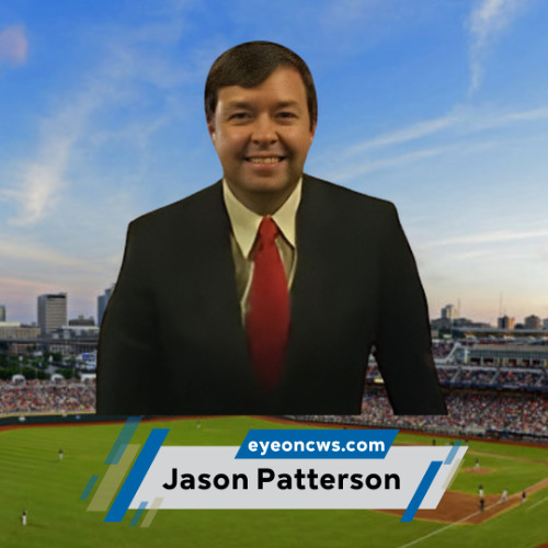 Stream Jason Patterson (CWS Report) 06 - 13 by SportsTalk | Listen ...