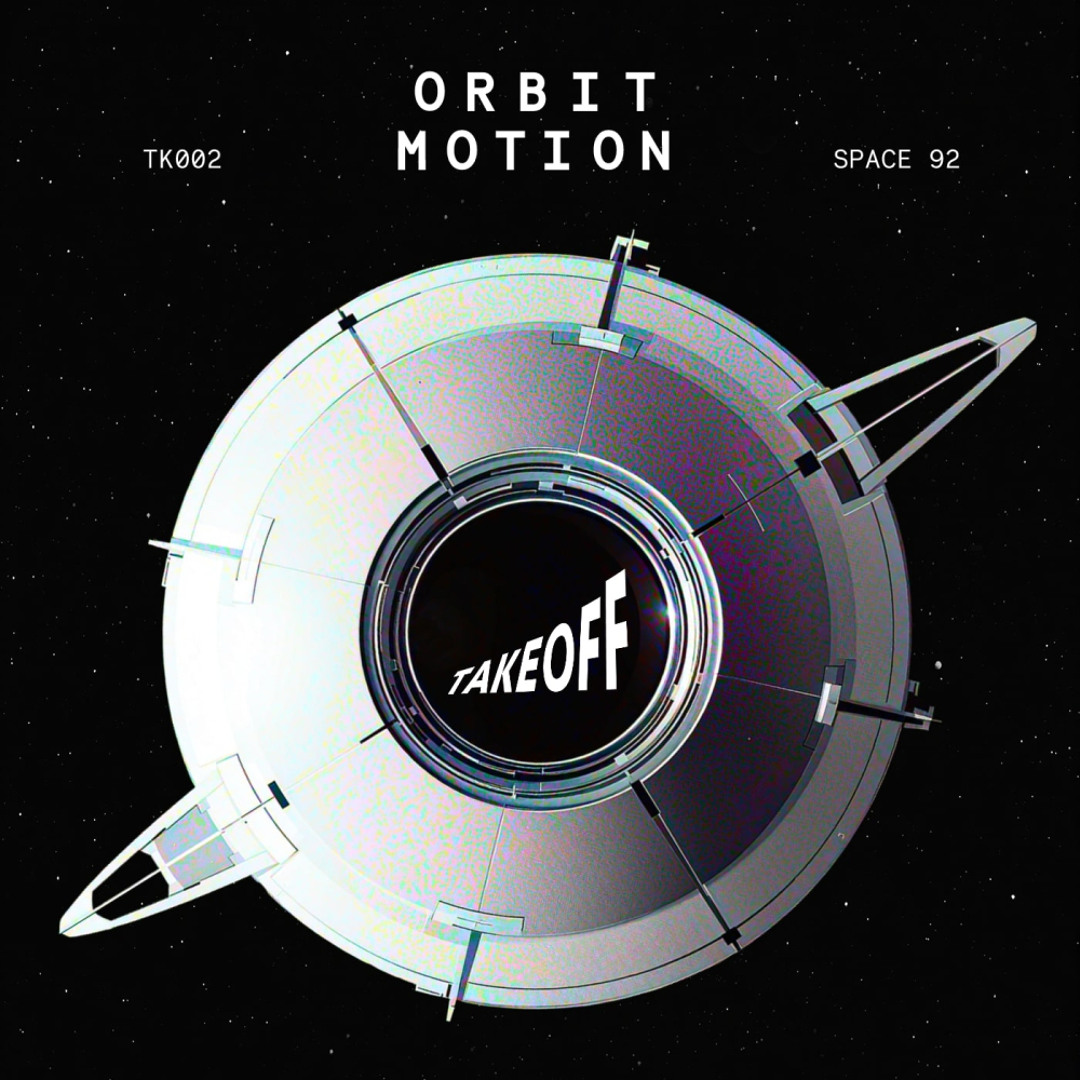 Stream Orbit Motion by Space 92 | Listen online for free on SoundCloud