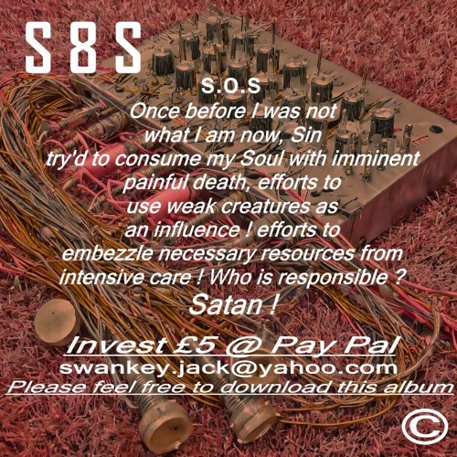 Stream S8S | Listen to Muzical Divizionz Zapping @ S8S Ft JackMieszterFunk MCRUK 002 playlist ...