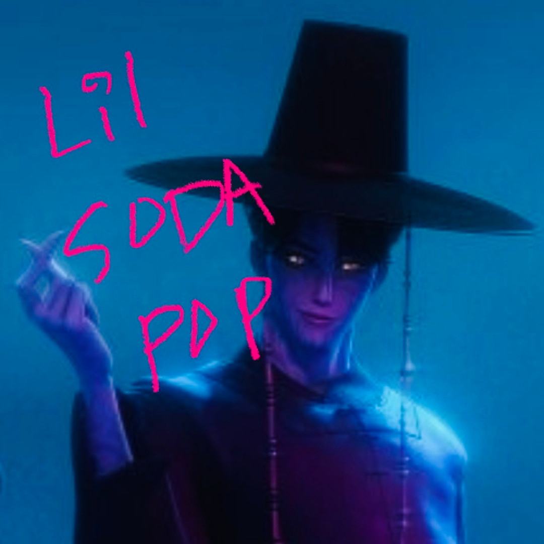 Stream Saja Boys - Soda Pop (Kitty Parker Remix) by Kitty Parker ...